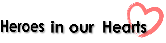 Heroes in our Hearts – Equines for Freedom